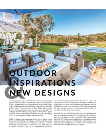 Coveted Edition Magazine - Thirteenth Edition - Covet Edition