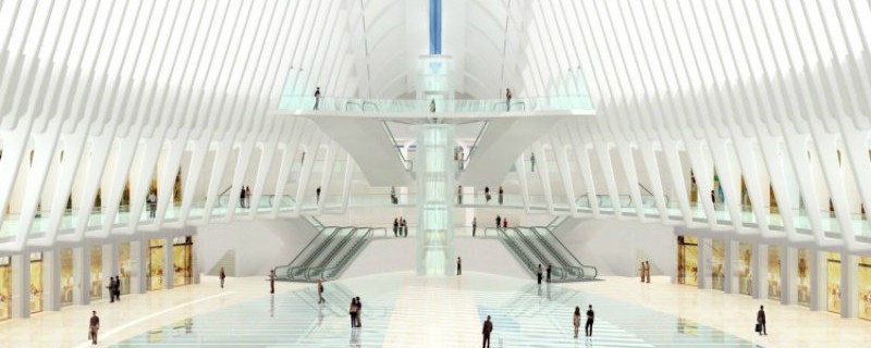 coveted-Top-Architects Santiago Calatrava-architecture - Covet Edition