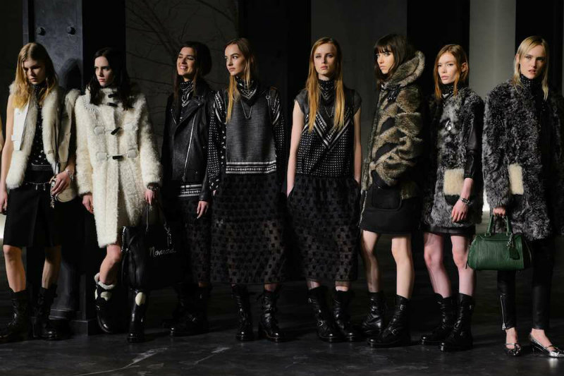 The History of luxury brand Coach