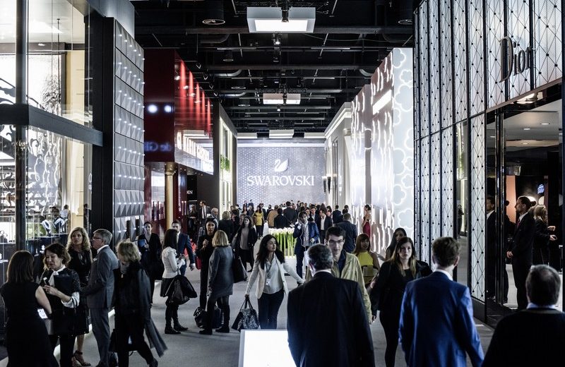 Baselworld Is the World’s Major Fair Dedicated to Watches & Jewellery ...