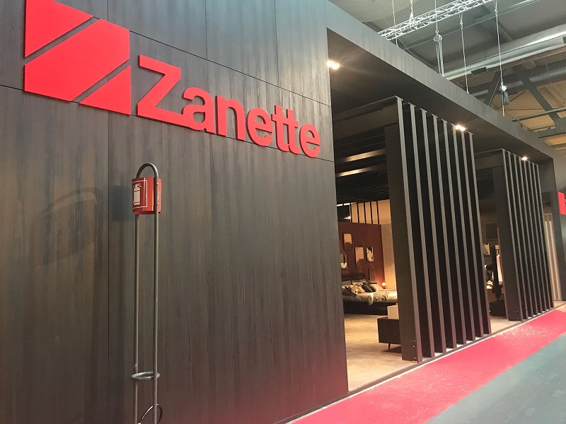 Zanette Zanette