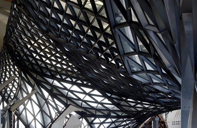 Zaha Hadid Architects Give Origin to Twisting Geometric Hotel in Macau ...
