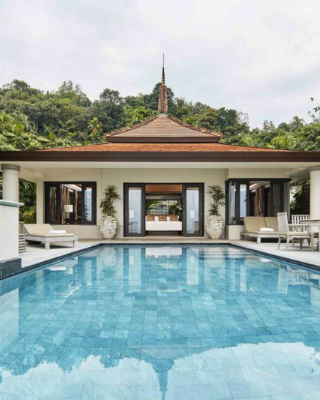 Trisara: Inside The Ultimate Luxury Destination in Thailand - Covet Edition