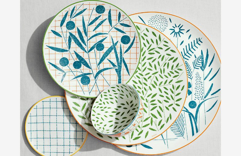 Design Gallerist: Highly Curated Design Products - Covet Edition