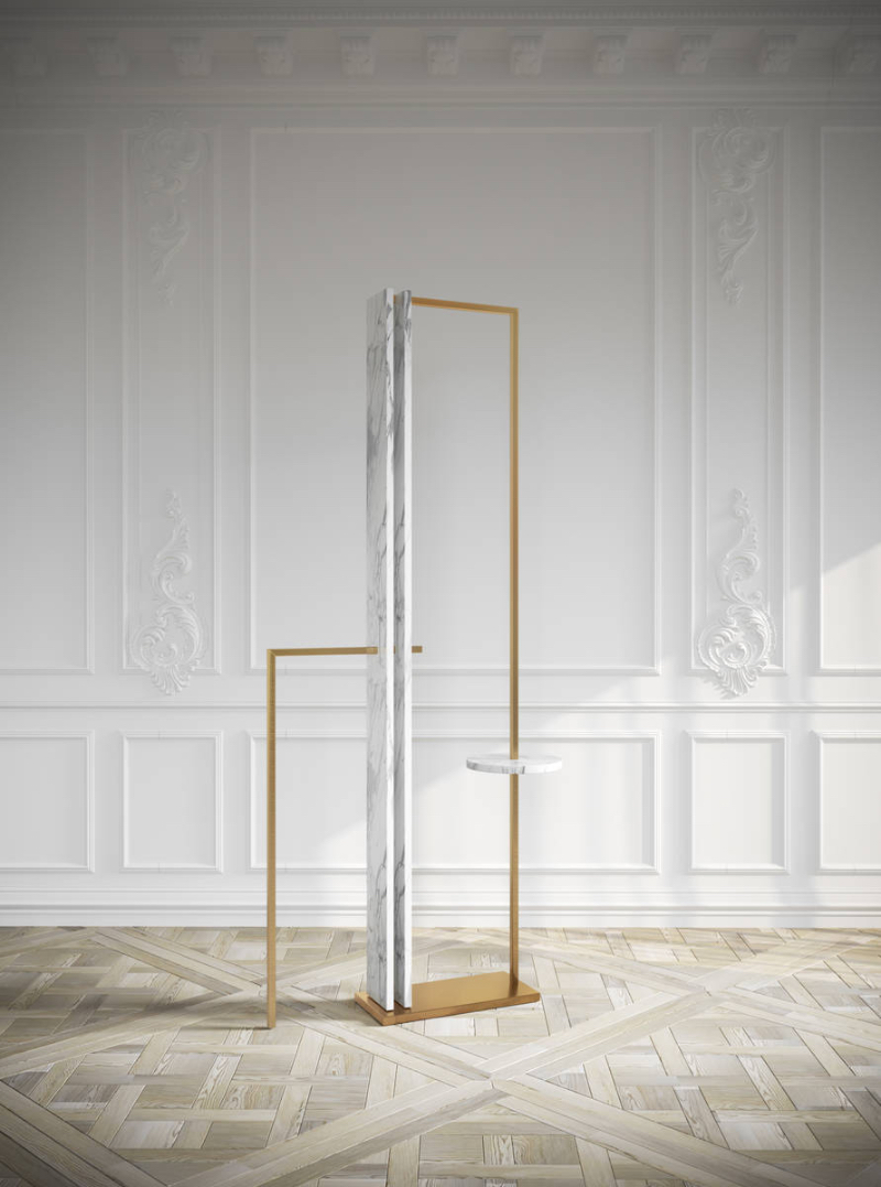 PAD Paris Artists: Isabelle Stanislas’ Designs for Galerie BSL - Covet ...