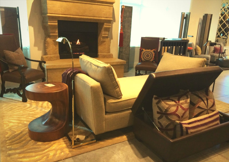 Élan Collections: The Nevada Showroom You Need o Know About