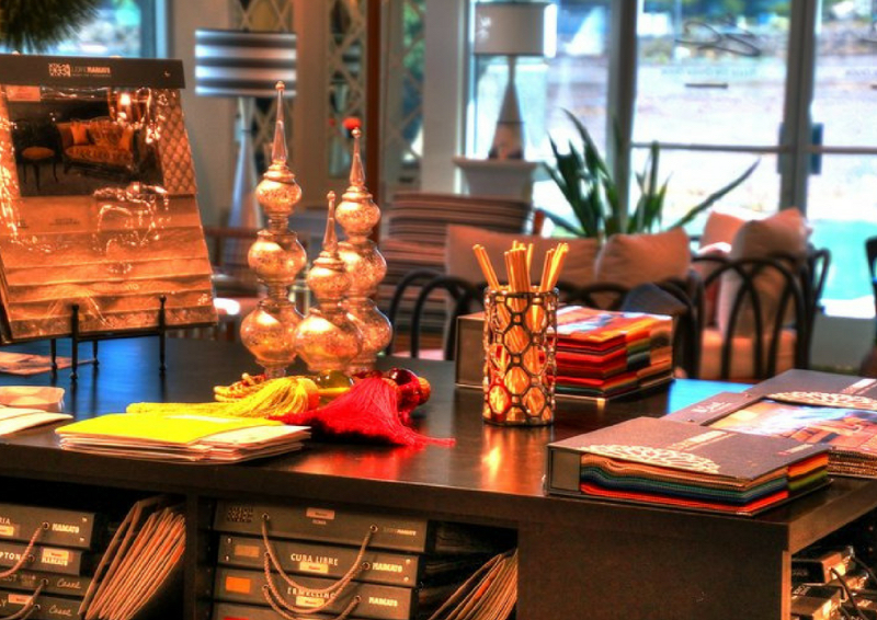 Élan Collections: The Nevada Showroom You Need o Know About