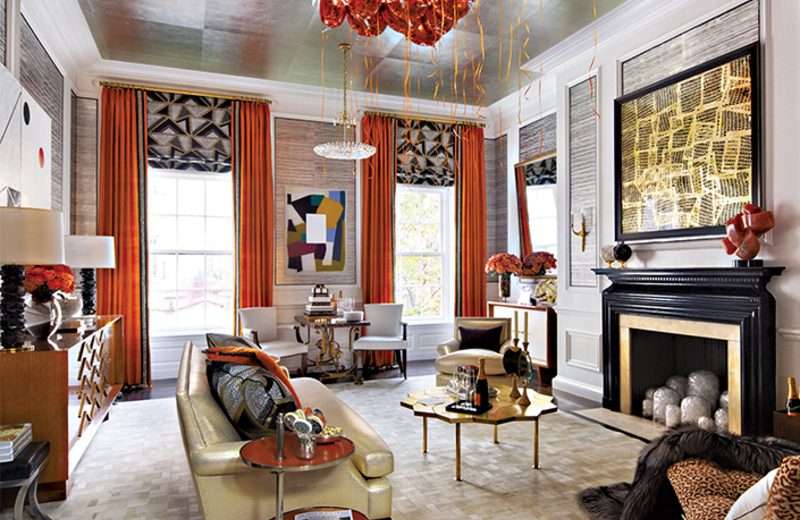5 Behold The 5 Top American Interior Designers You Need to Know - Covet ...