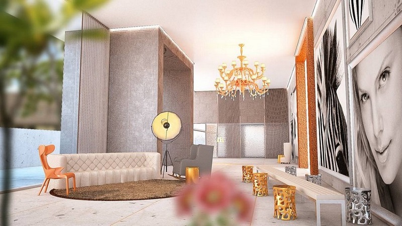 Top 5 Interior Design Projects Signed By Philippe Starck Covet Edition Top 5 Interior Design Projects Signed By Philippe Starck Covet Edition