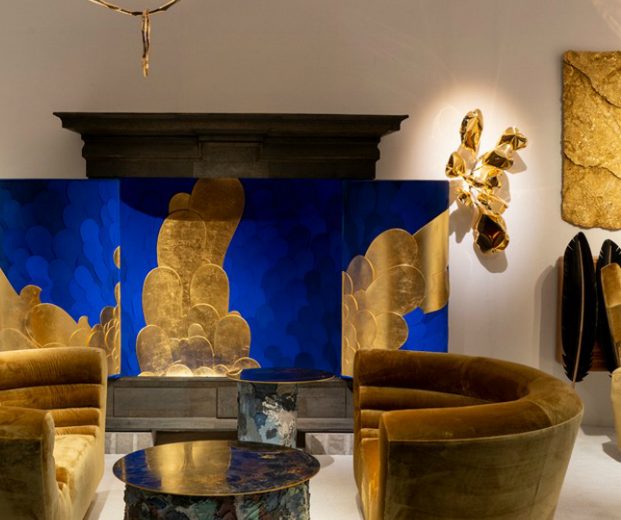 Best Exhibitors of This Edition of Salon Art + Design | CovetED Magazine