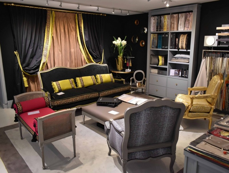 Paris Déco Off 2020: Know Some of The Participants | CovetED Magazine