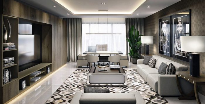 COLECCIÓN ALEXANDRA: A NEW AND EXCITING VISION OF LUXURY DESIGN - Covet ...