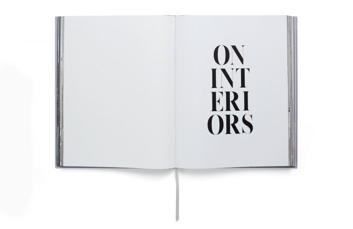 Curated Interior Design by David Hicks - Covet Edition