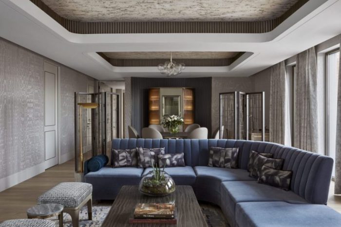 Joyce Wang, An Interior Designer With a Unique Aesthetic - Covet Edition