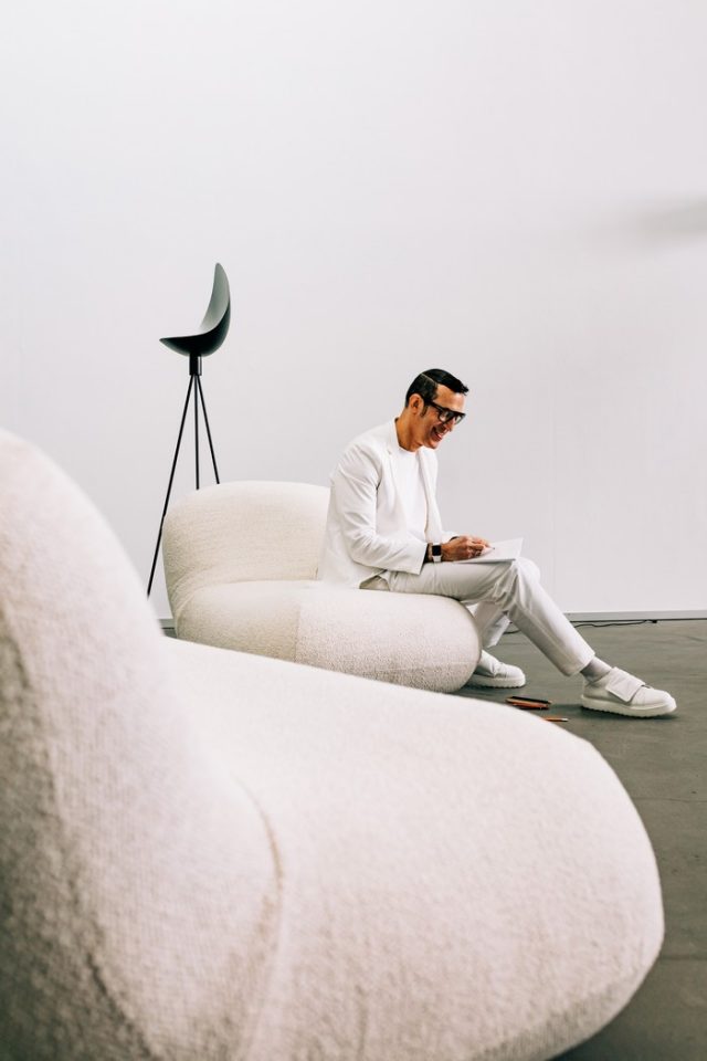 The New Era Of Modern Design Through The Eyes Of Karim Rashid
